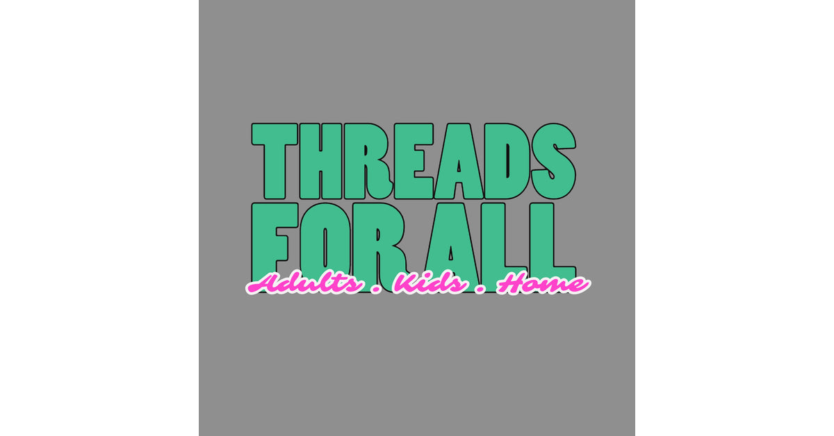 Fresh Fashionable Clothing and Awesome Home Accessories – Threads for all
